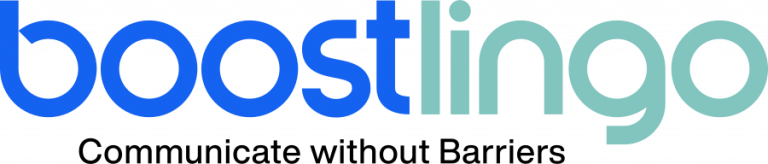 Boostlingo - GOVMVMT