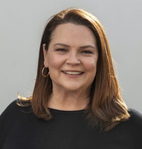 Nancy Parrish - GOVMVMT