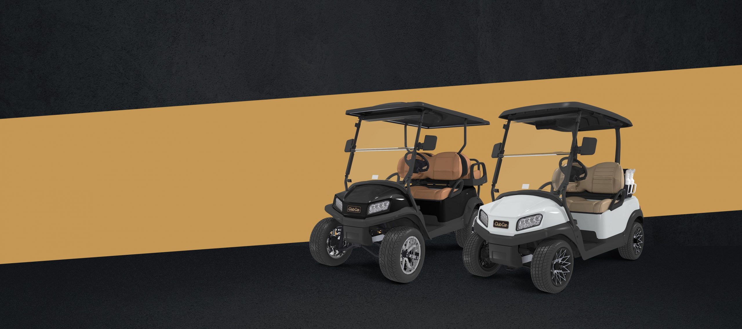 Golf and Utility Vehicles for State & Local Government - GovMVMT
