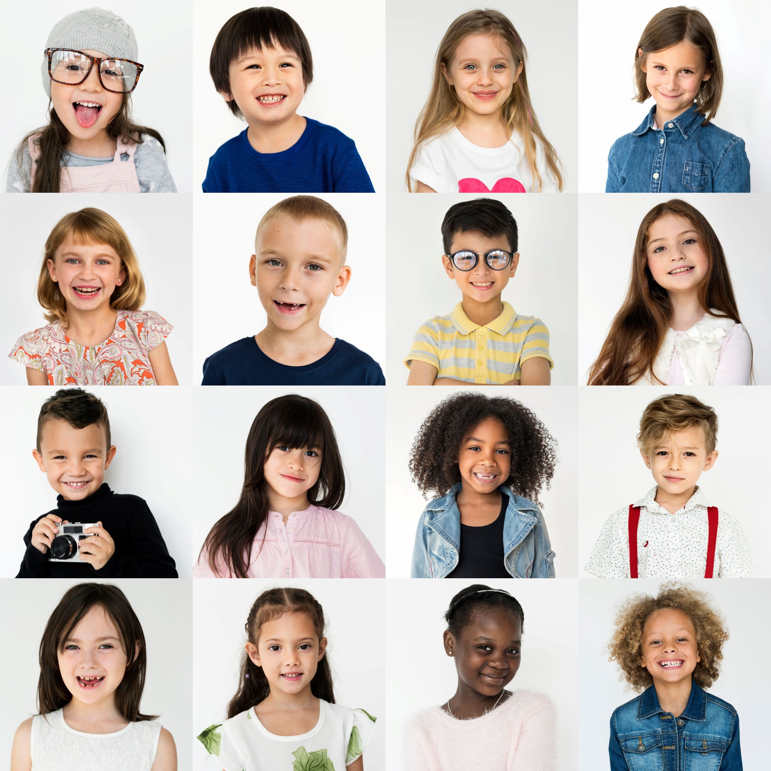 K-12 Student Portrait Services and Related Services - GOVMVMT