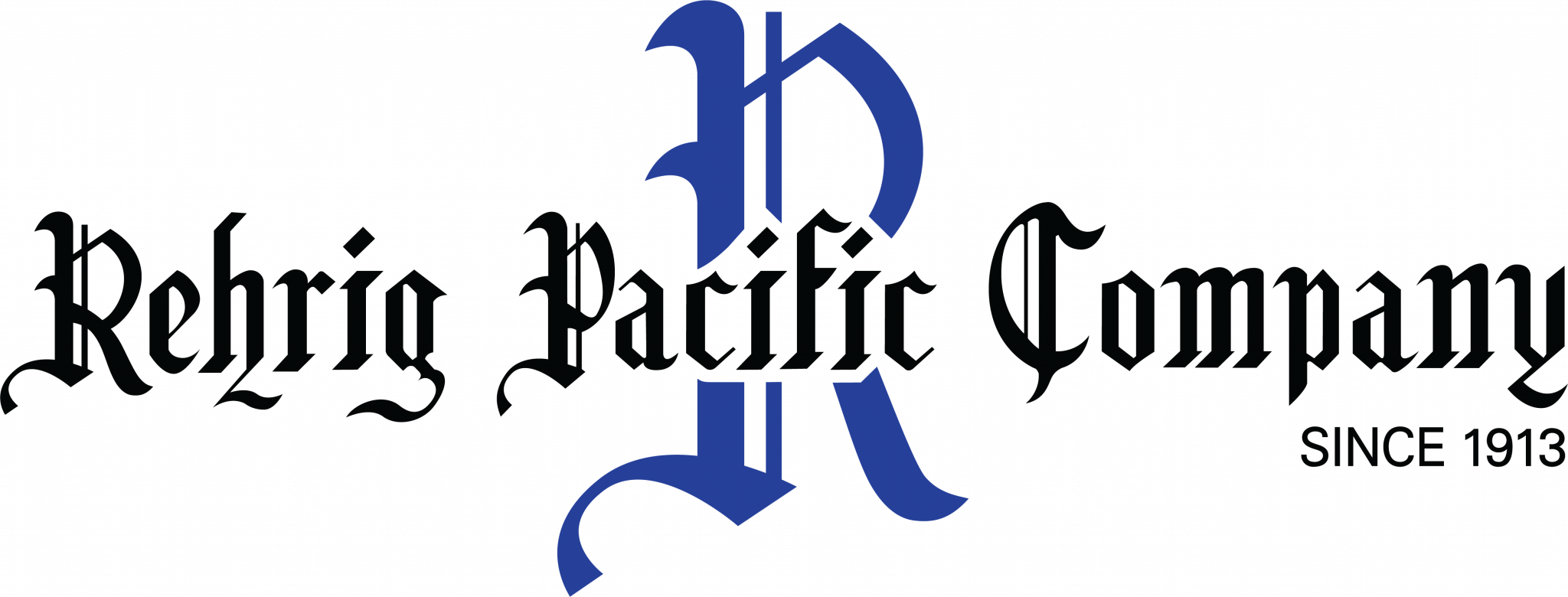 Rehrig Pacific Company - GovMVMT